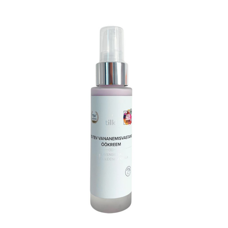 Tilk! | Award-Winning Natural Skincare from Estonia | Sostter